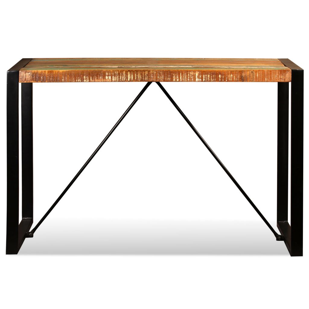 Locke Dining Table
