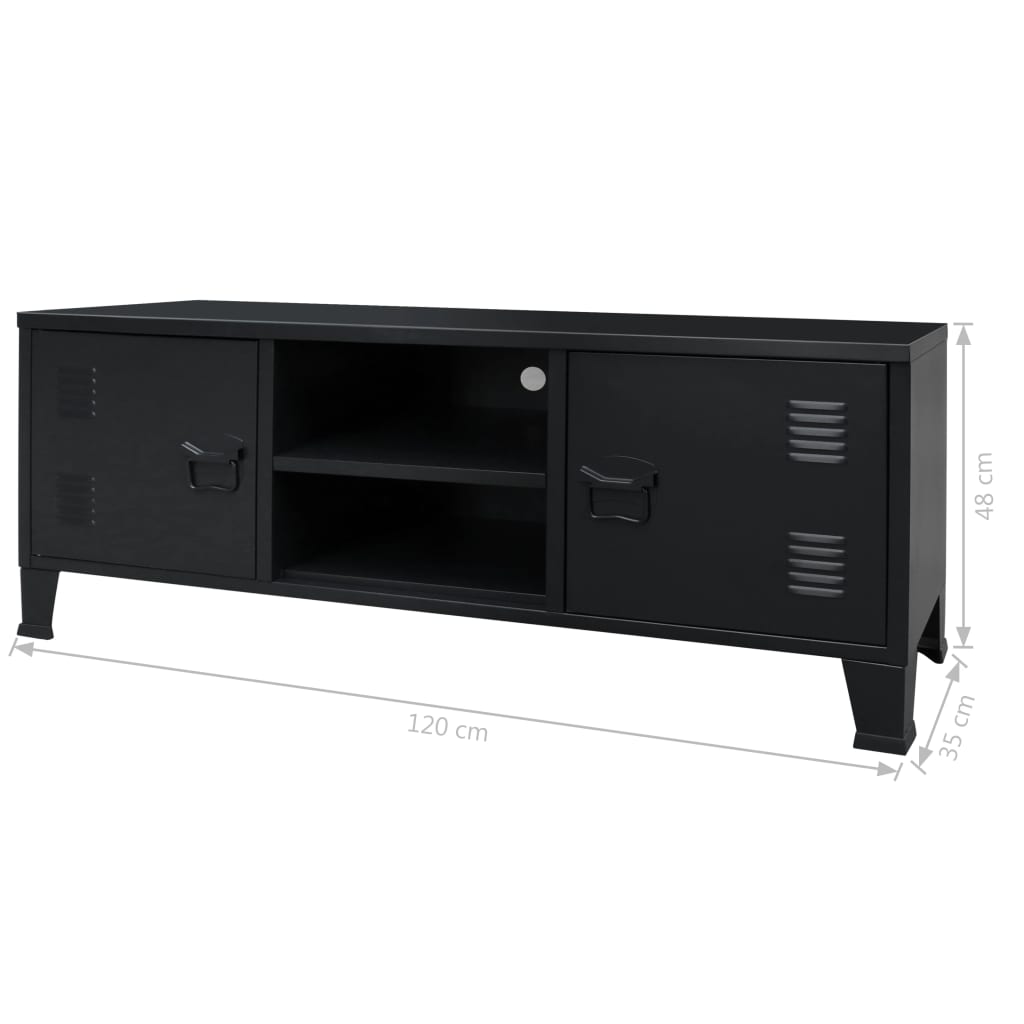 Ash TV Unit