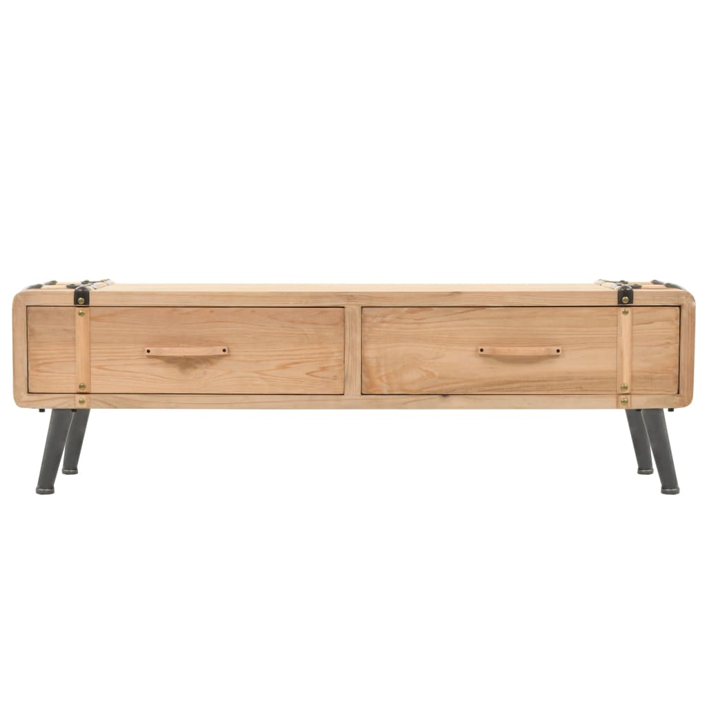 Bullock TV Unit