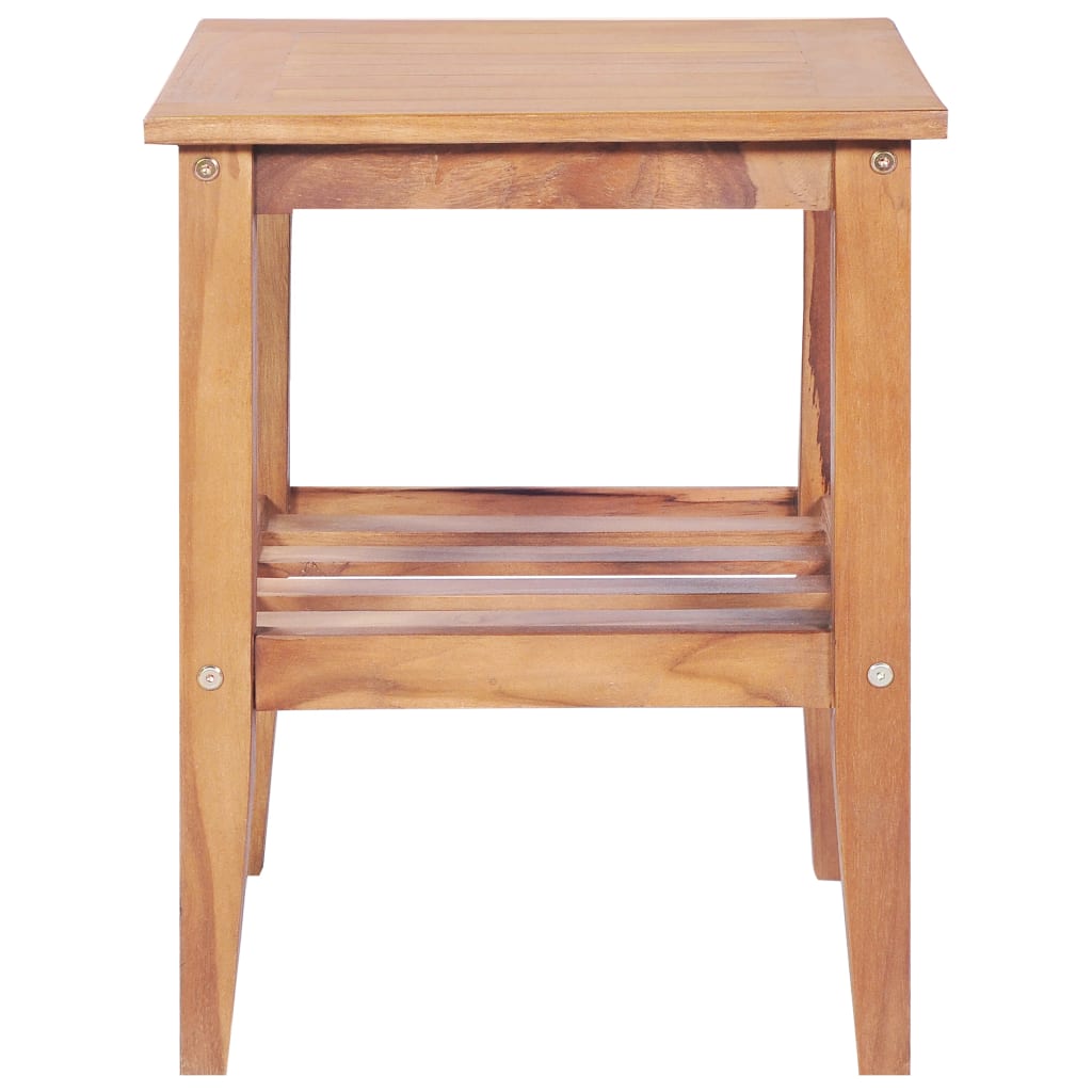 Rubin Coffee Table