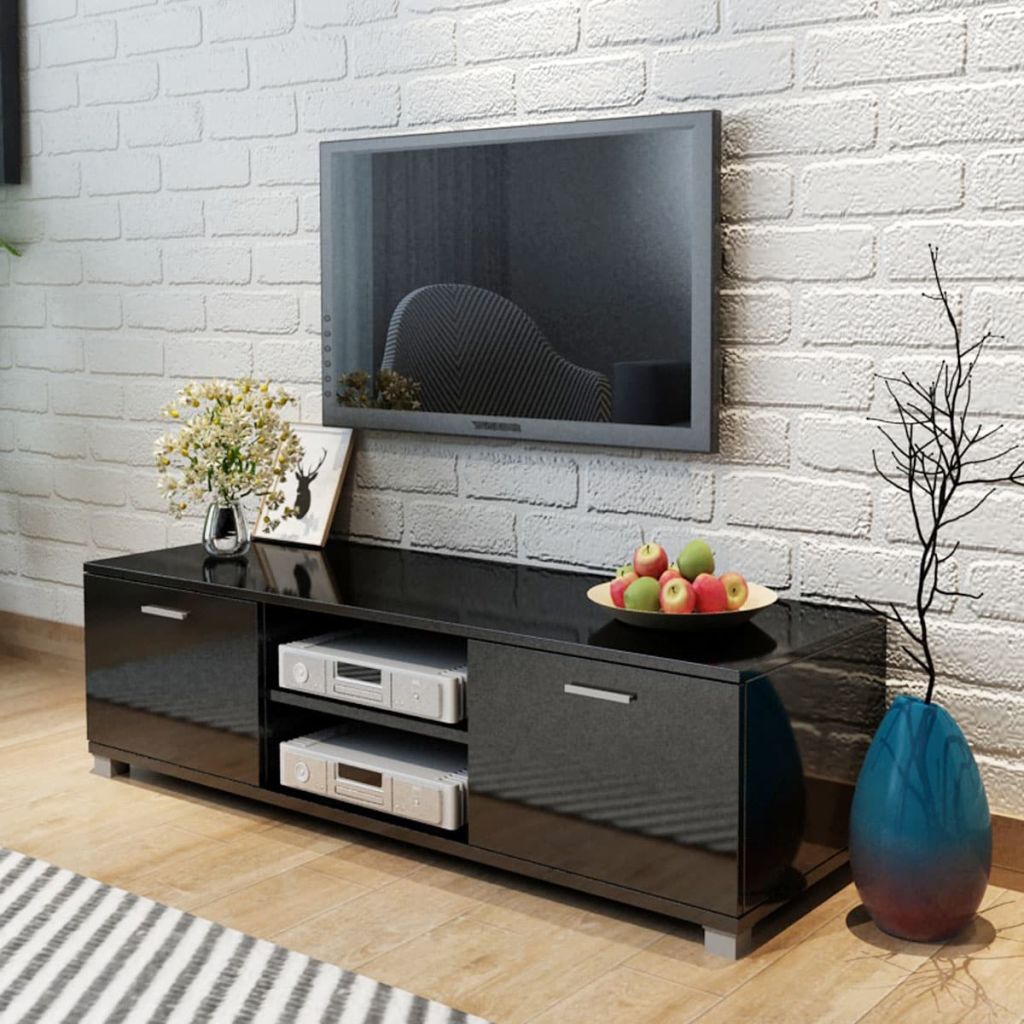 Lines TV Unit