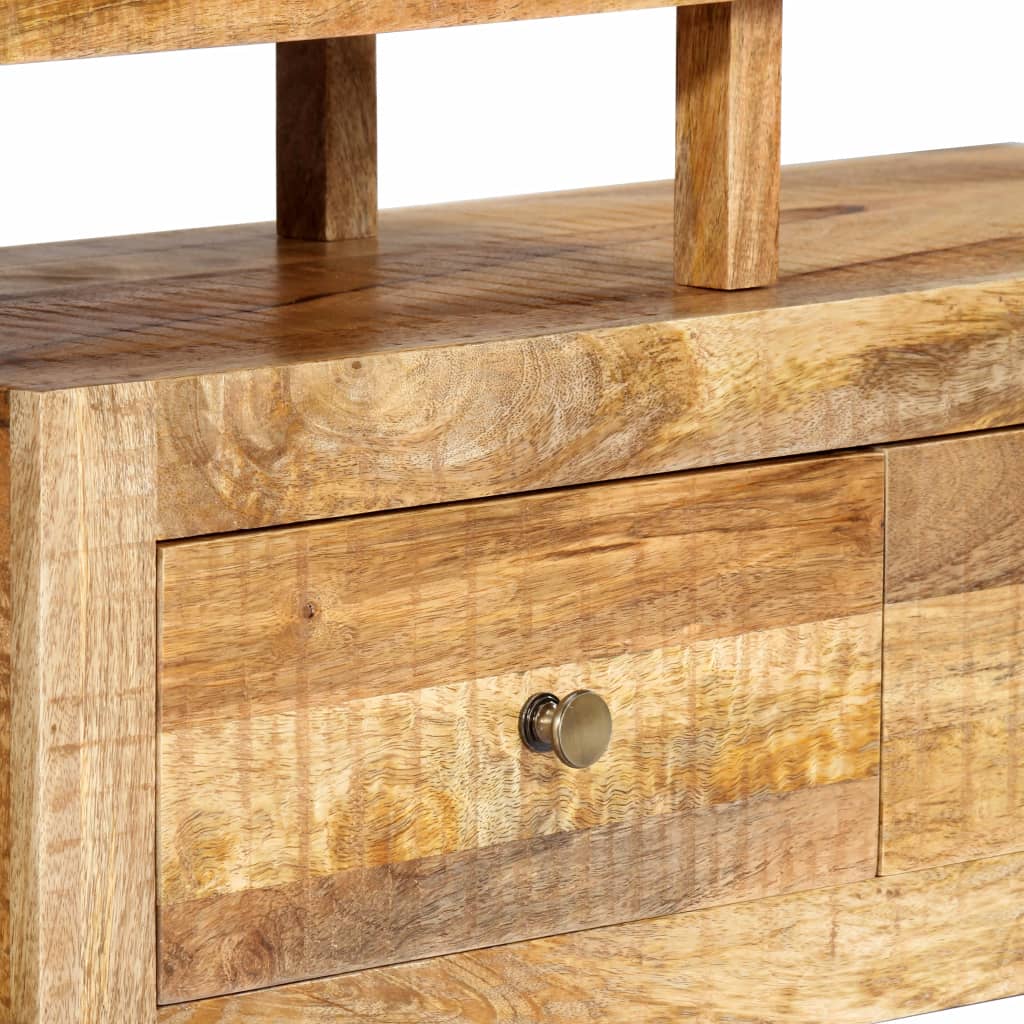 Collier TV Unit