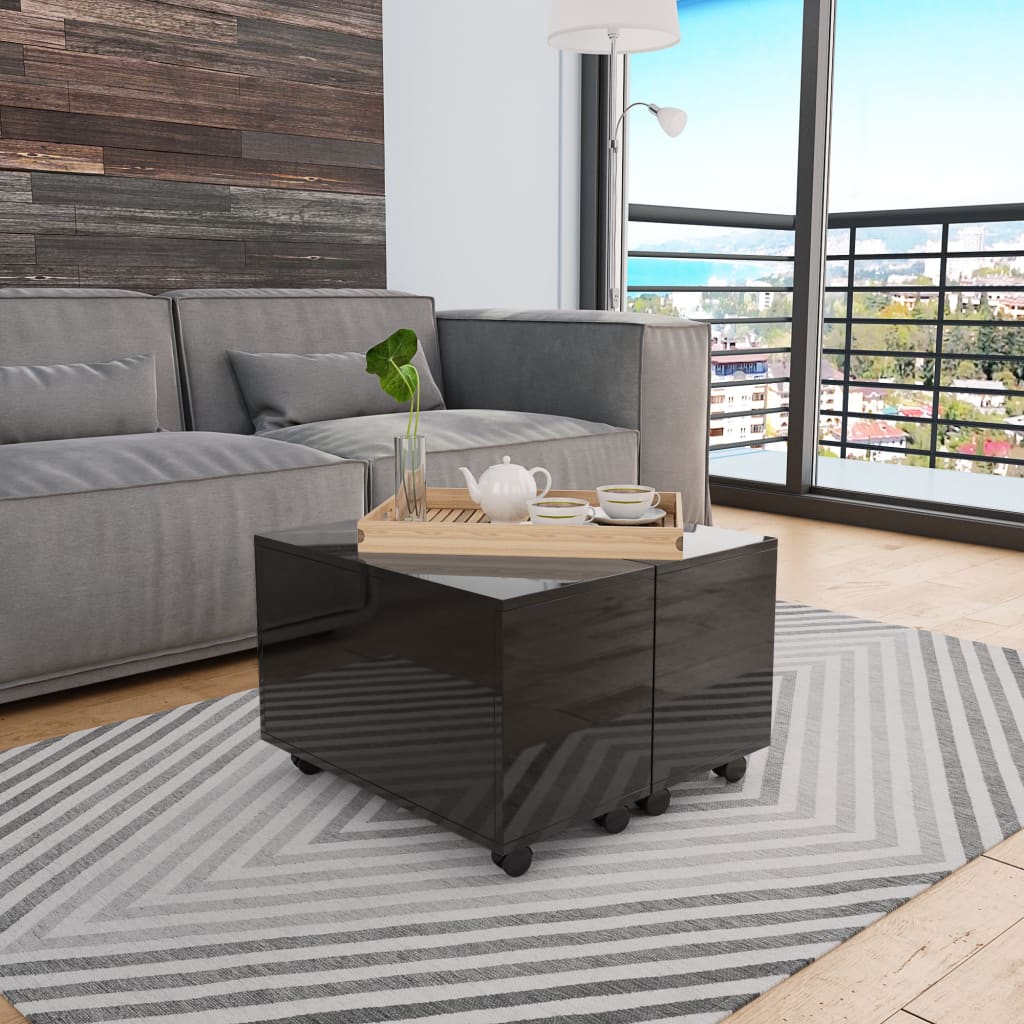 Addison Coffee Table