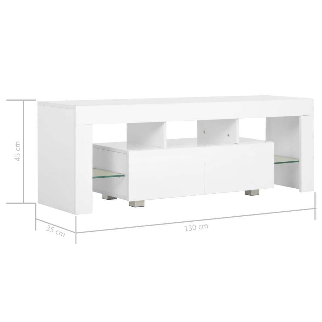 Julius TV Unit