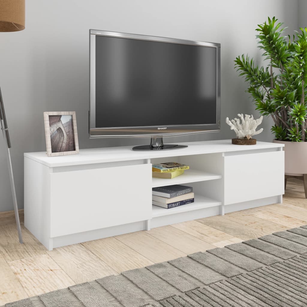 Newkirk TV Unit