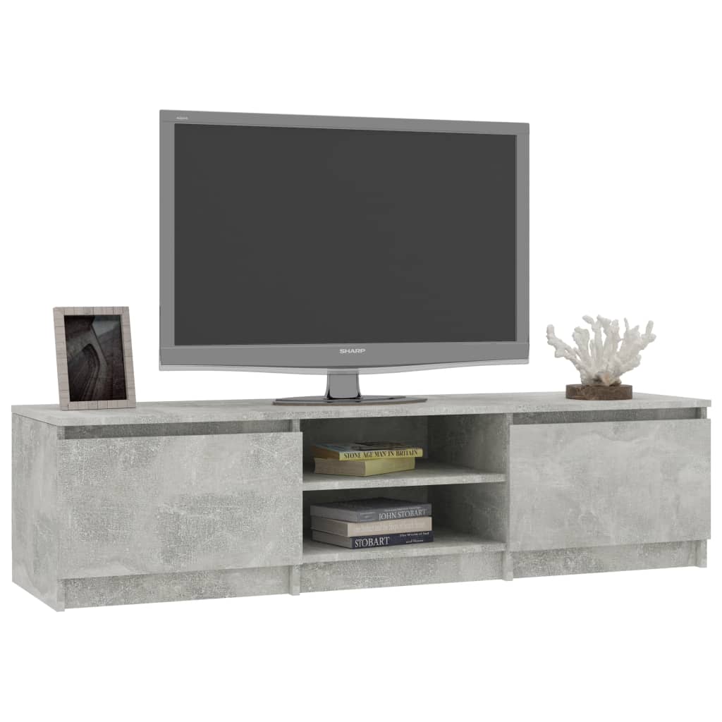 Sullivan TV Unit