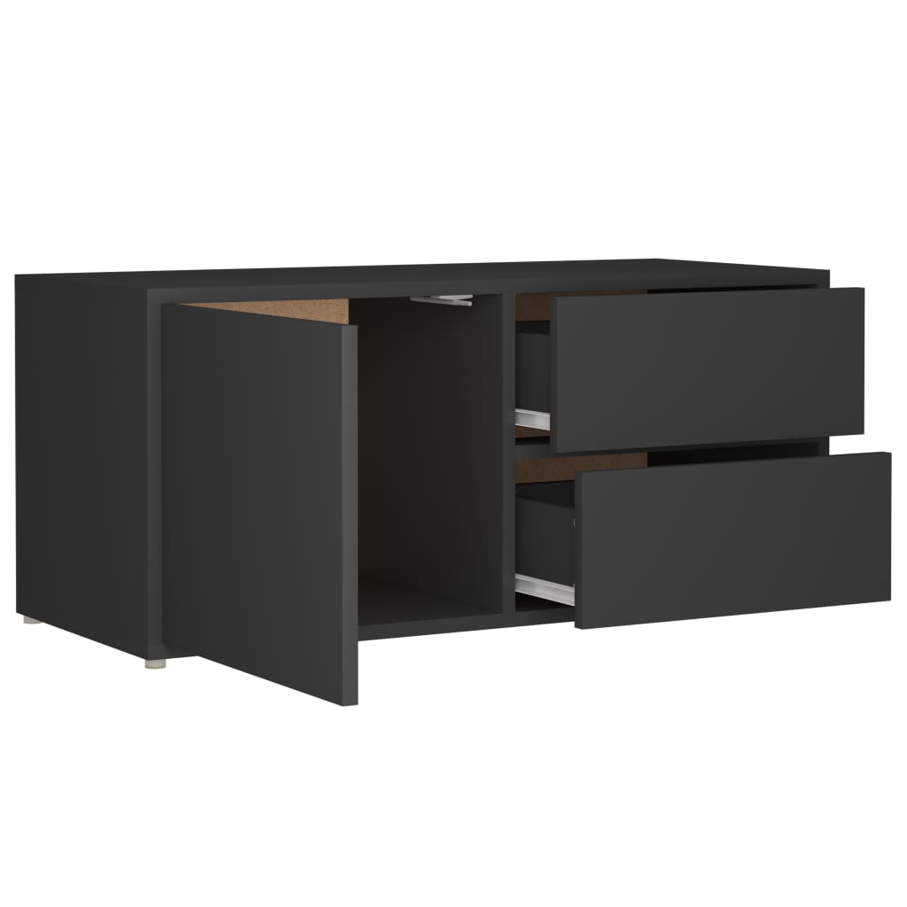 Schmidt TV Unit