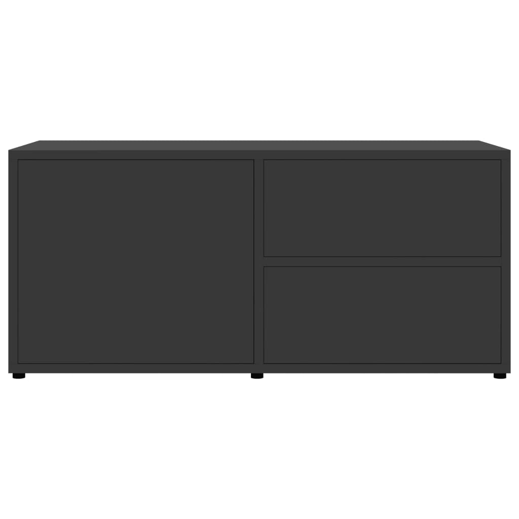 Schmidt TV Unit