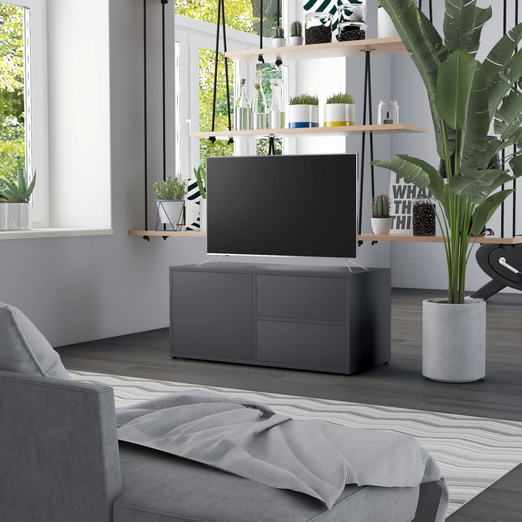 Schmidt TV Unit