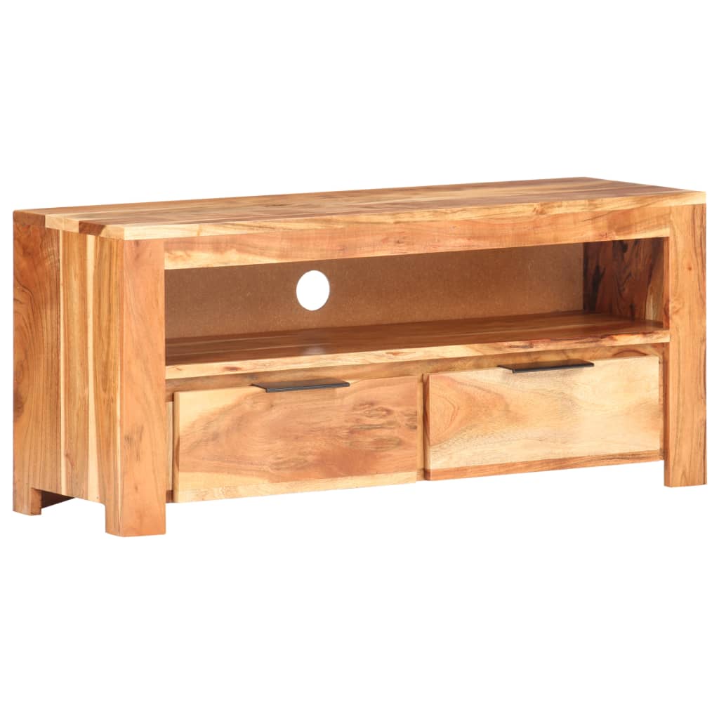 Burkhalter TV Unit