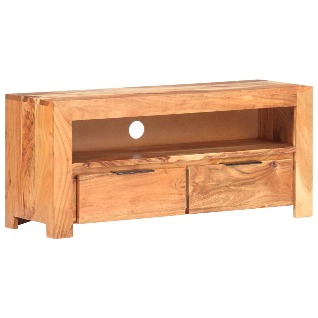 Burkhalter TV Unit