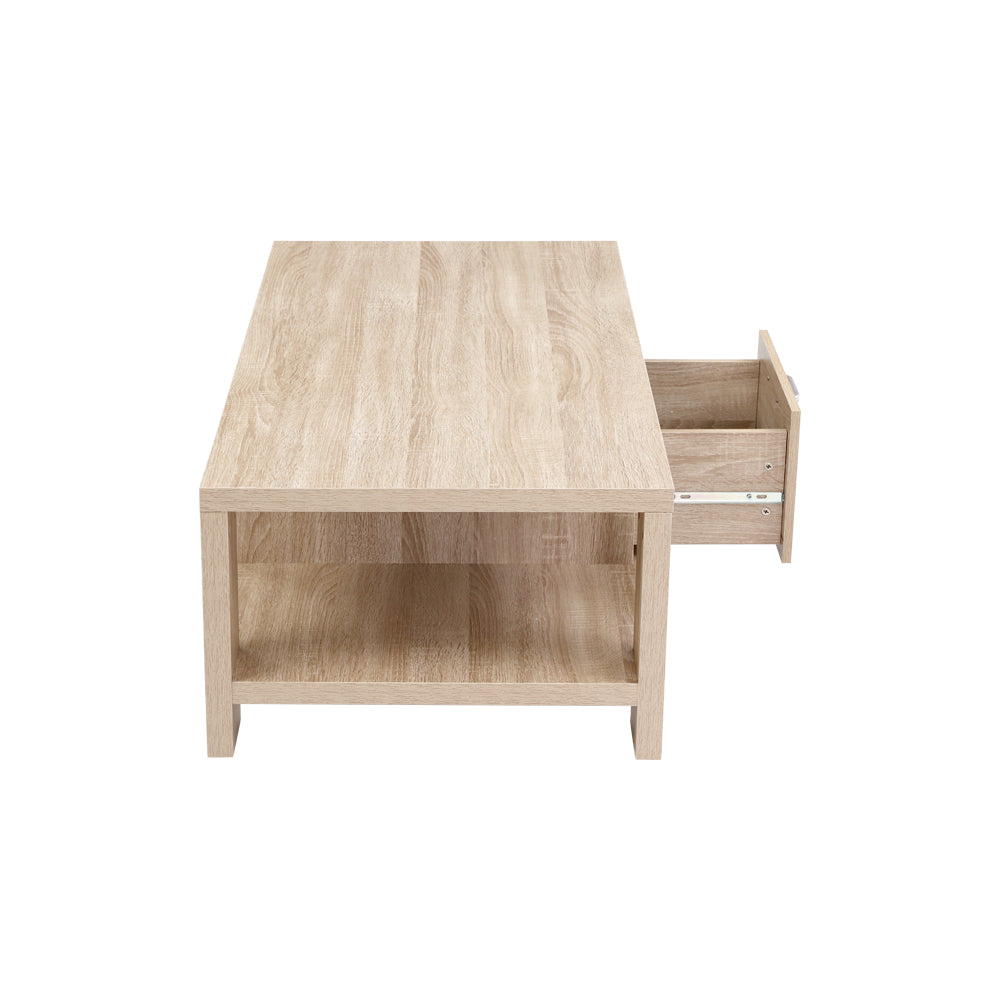 Bronson Coffee Table