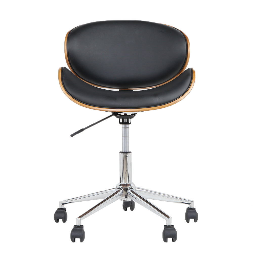 Crieff PU Office Chair