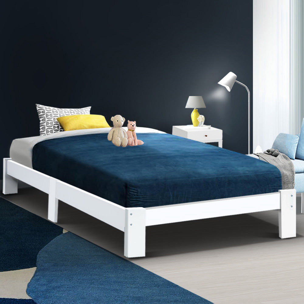 Jade Single Bed Frame